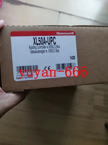 1PCS NEW XL50A-UPC controller | eBay