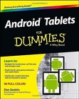 Android Tablets For Dummies 9781118543191 | eBay