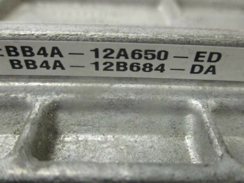 Engine ECM Control Module Fits 11-13 MAZDA 6 BB4A12A650ED BB4A-12A650 ...