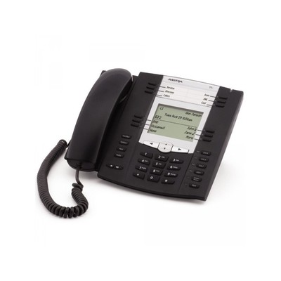 Téléphone numérique MITEL AASTRA 6755 | eBay