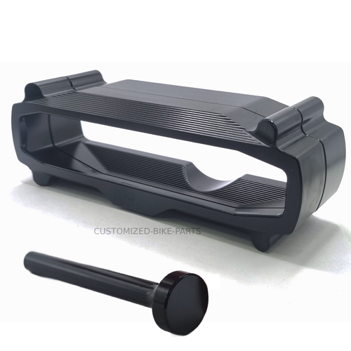 Speedometer Speedo Protector Guard - KTM EXC EXC-F XCW XCF-W TPi SIX ...