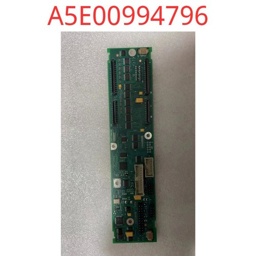 Brand New A5E00994796 OP board OPO12 015 Write panel data for free，DHL ...