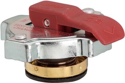 Gates Radiator Cap 13 psi For 90-93 Integra/90-97 Mazda MX-5 Miata/03 ...