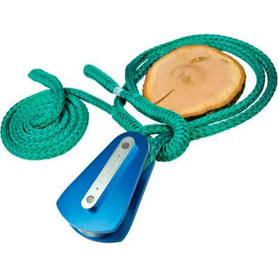 CMI Rigging Block & 3/4in Tenex Sling 68,000 pound, KIT 32 By Sherrill ...