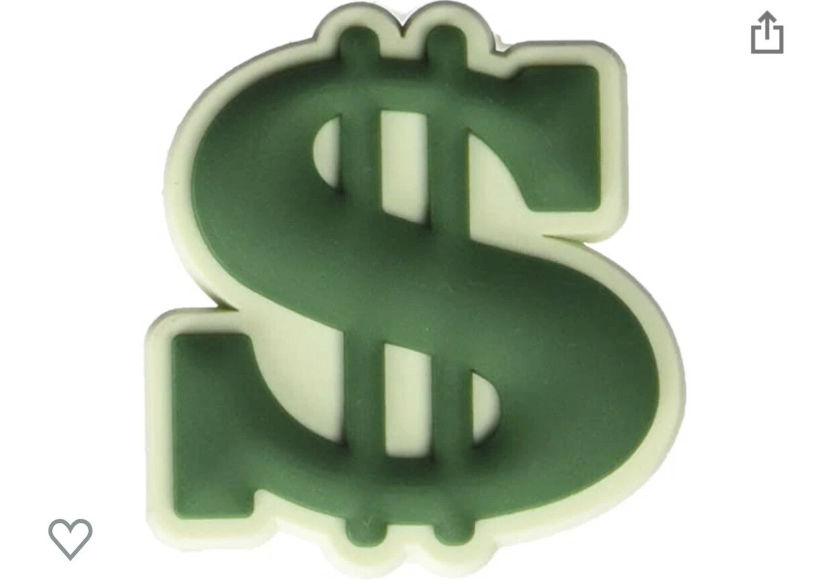 Animated Money Sign
