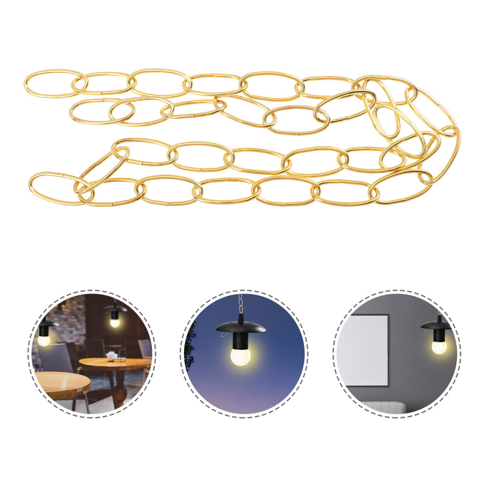 Hardware Chain For Lamps