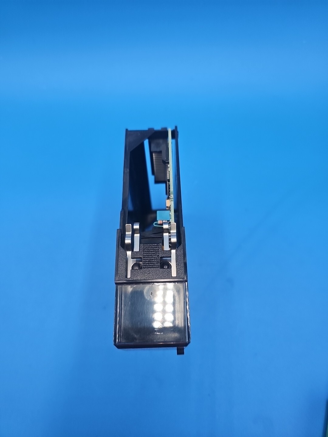 Allen Bradley 1756-OA16 Series A ControlLogix 16 Point AC Output Module ...