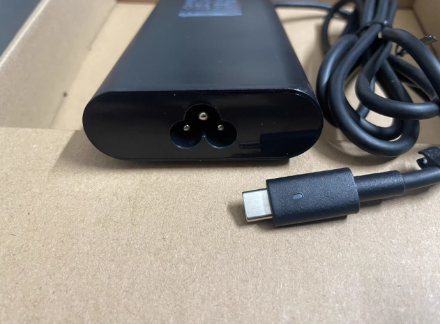 Genuine Dell 130W USB Type C K00F5 HA130PM170 AC Power Charger Dell XPS ...