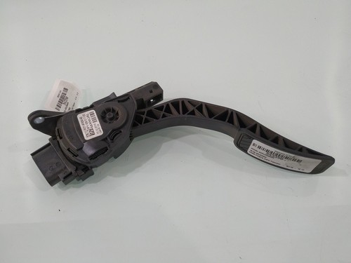 8V219F836AB accelerator pedal FORD FIESTA (CB1) TITANIUM 2010 543390 | eBay