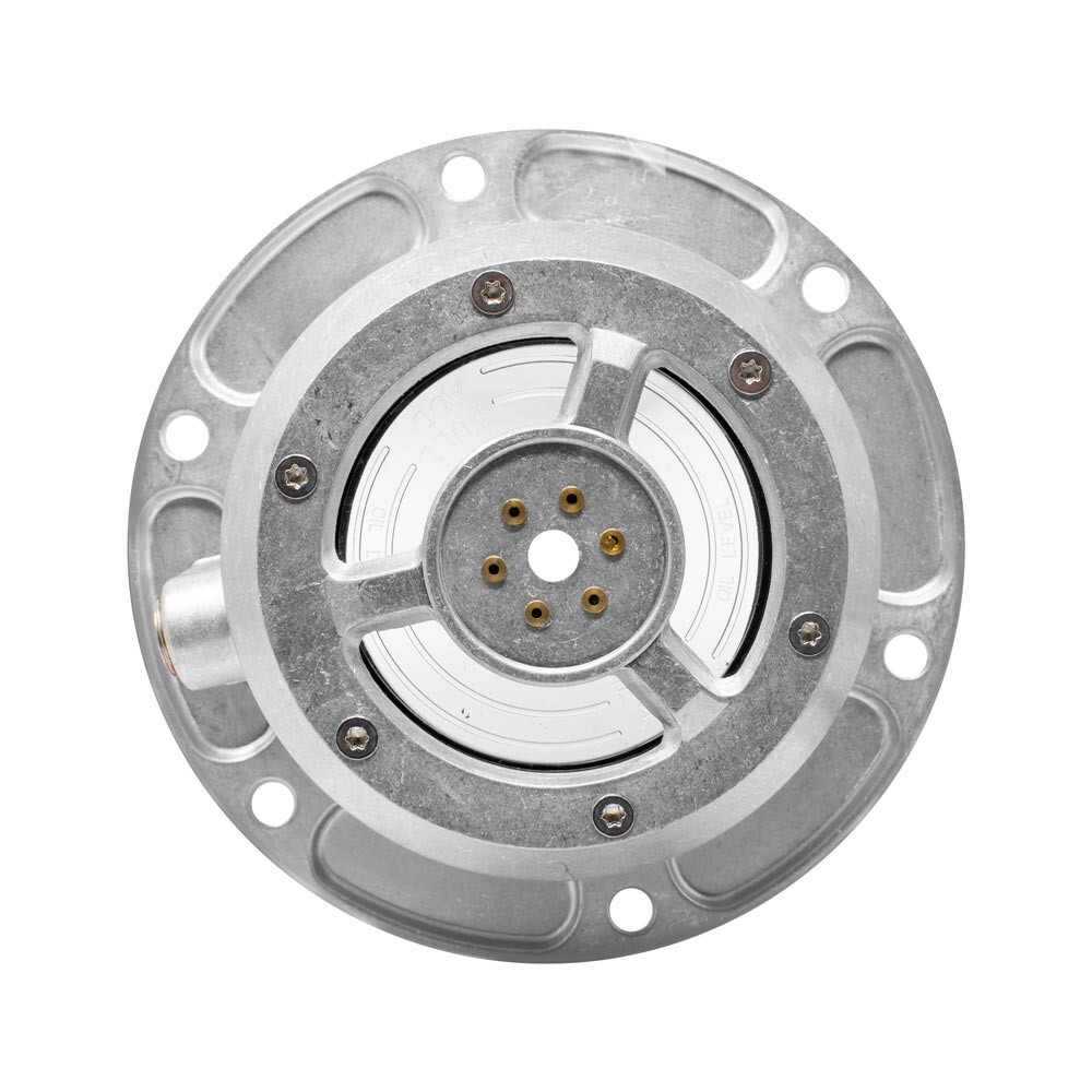 MTIS PSI Trailer Hub Cap and Gasket - Replaces Stemco 343-4372 | eBay