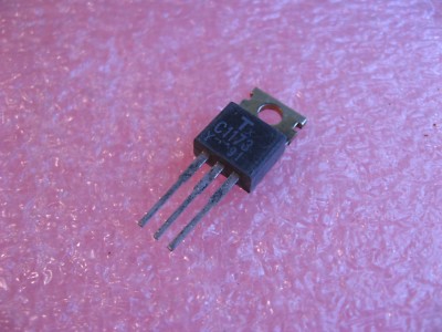 2SC1173 C1173 Toshiba NPN Silicon Power Transistor Si TO-220 - NOS Qty ...
