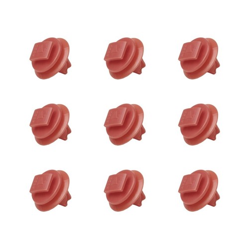 (Set/9) Cowl Fastener Clips For 2014-2020 Dodge Ram ProMaster Van | eBay