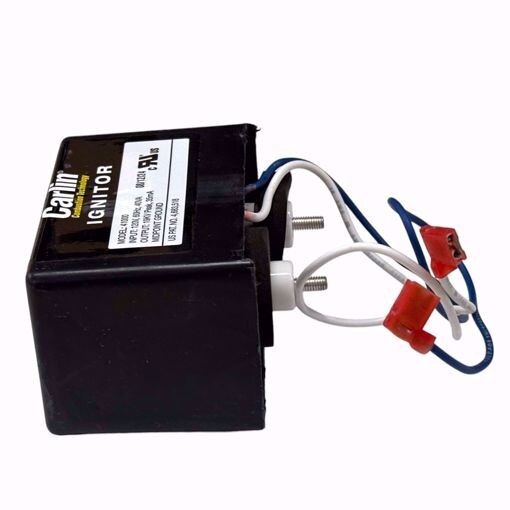 Carlin 41000-S Constant Duty Oil Ignitor Carlin 41000S Replaces ...