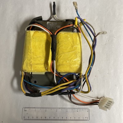 Transformers - Class 130