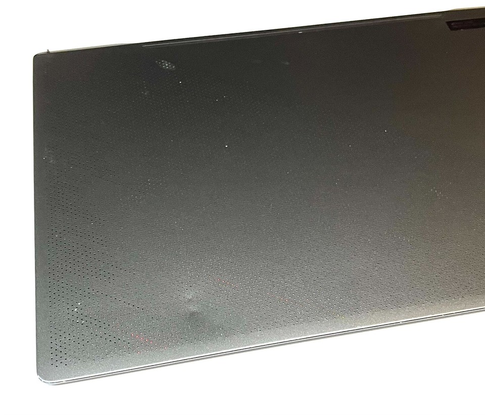 13NR0802AM0121 ASUS ROG Zephyrus G15 GA503RM LCD Back Cover Eclipse ...