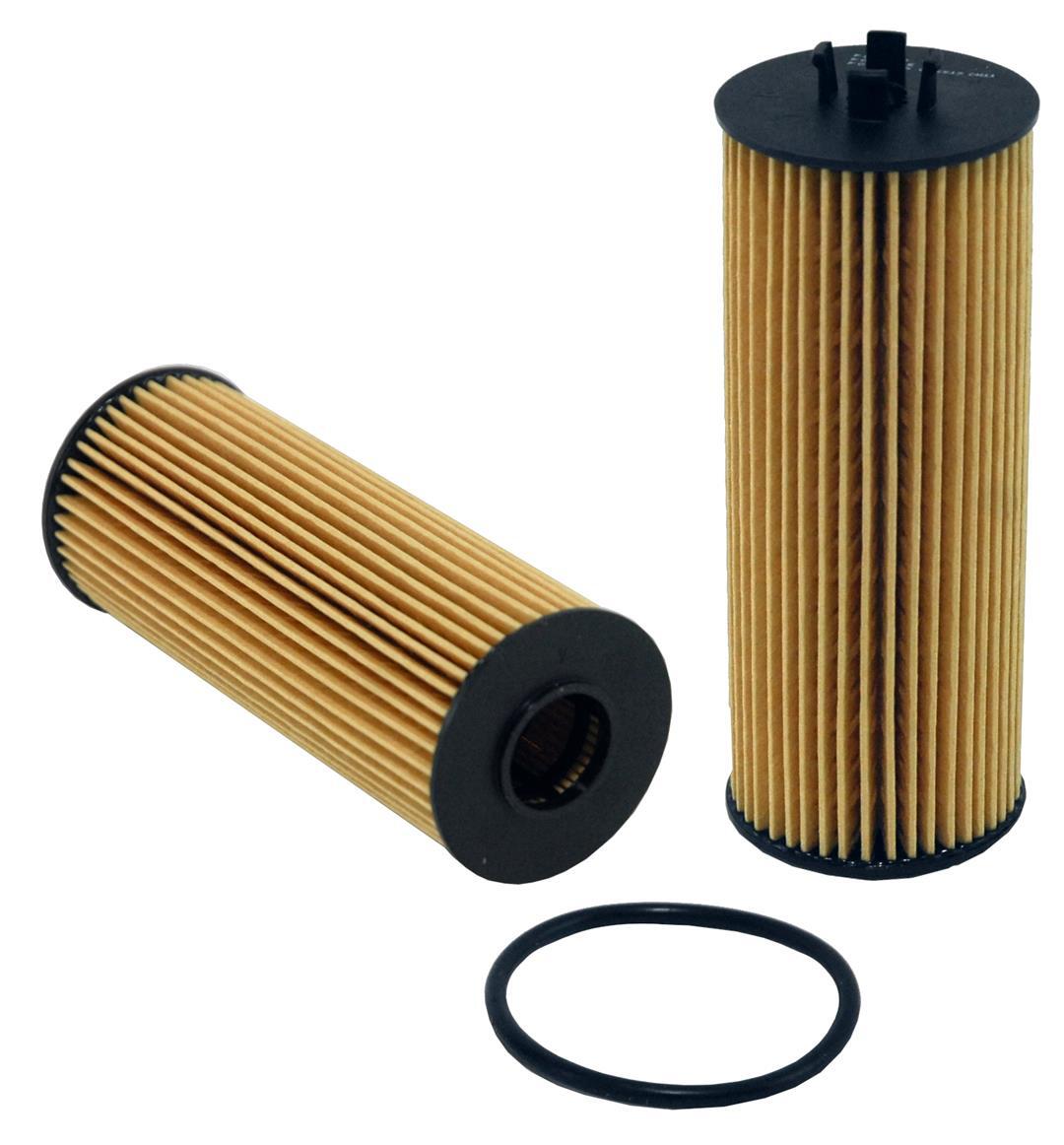 Wix 57511 - cross reference oil filters | oilfilter-crossreference.com