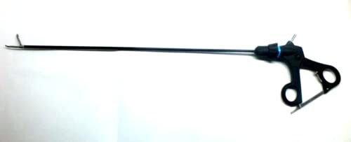 LAPAROSCOPY CROCE OLMI GRASPER 5 MM FRCP AUTOCLAVABLE ADDLER ISO ...