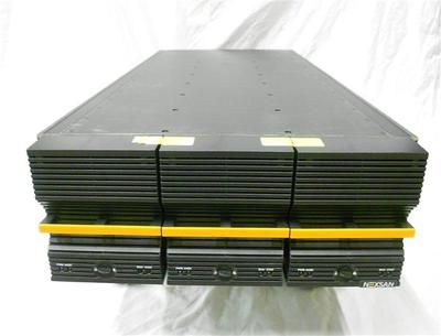Nexsan E60X Dual Controller Expansion Array for SAN E18 E48 E60 1qty ...