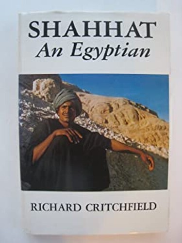 Shahhat : An Egyptian by Sterling Lord Literistic (1978, Hardcover) for ...