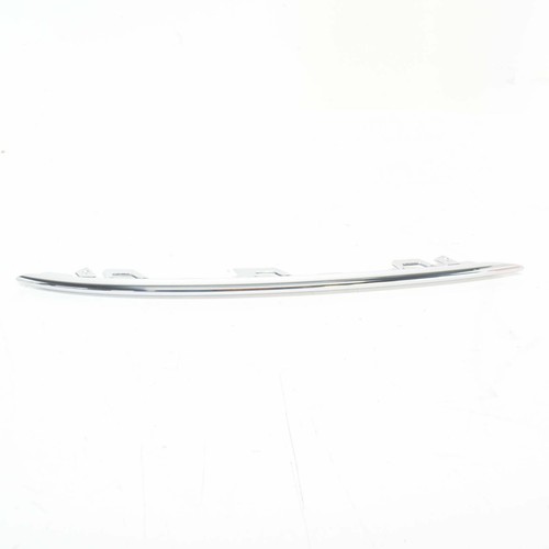 NEW MERCEDES-BENZ S-CLASS W222 FRONT BUMPER LEFT BOTTOM TRIM ...