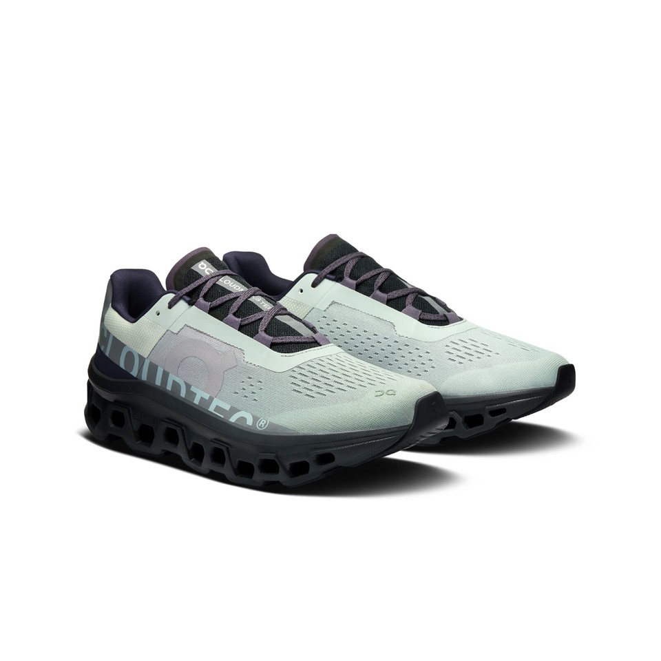 On Cloud Cloudmonster (Various Colors) Men's Running Shoes | eBay