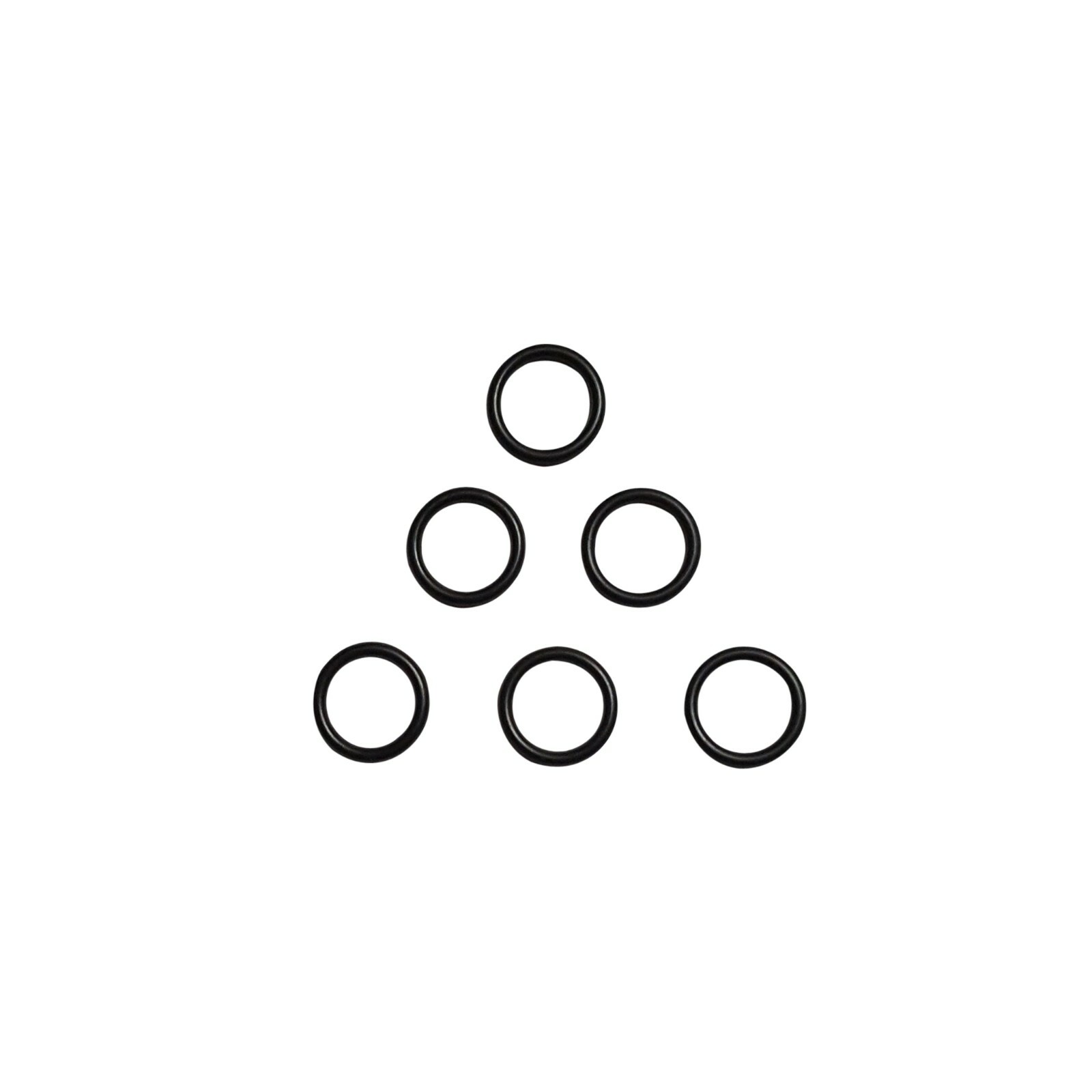 O ring Seal Injector Tube Connector Crossover Dodge Cummins 24V 98-02 ...