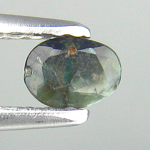 0.16Ct UNHEATED UNDER UV LIGHT COLOR CHANGE ALEXANDRITE FROM SRILANKA ...