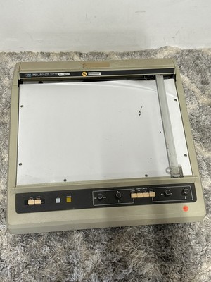 Recorders & Plotters - X-Y Chart Recorder