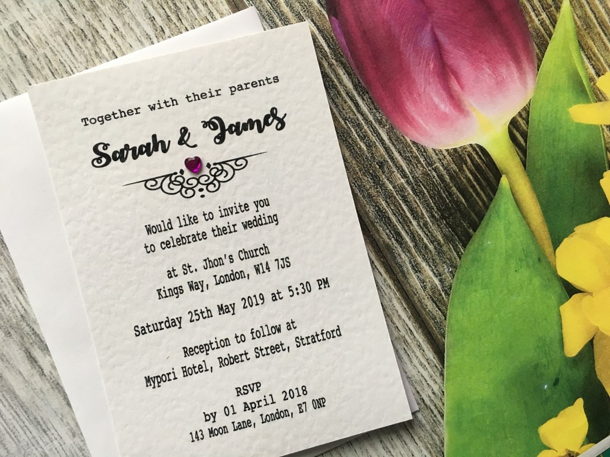 Sample Bridal Shower Save The Dates Bridal Shower Etiquette: Advice