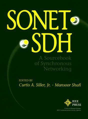 Sonet/s D H: A Sourcebook of Synchronous Networking, J.R. Siller et etc ...