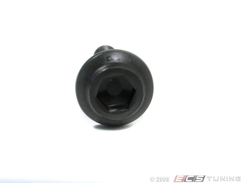 Genuine Volkswagen Audi - Drive Axle Shoulder Bolt - Priced Each ...