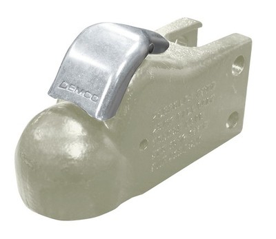 Demco RV 15791-97 Trailer Coupler Auto Latch Primed | eBay