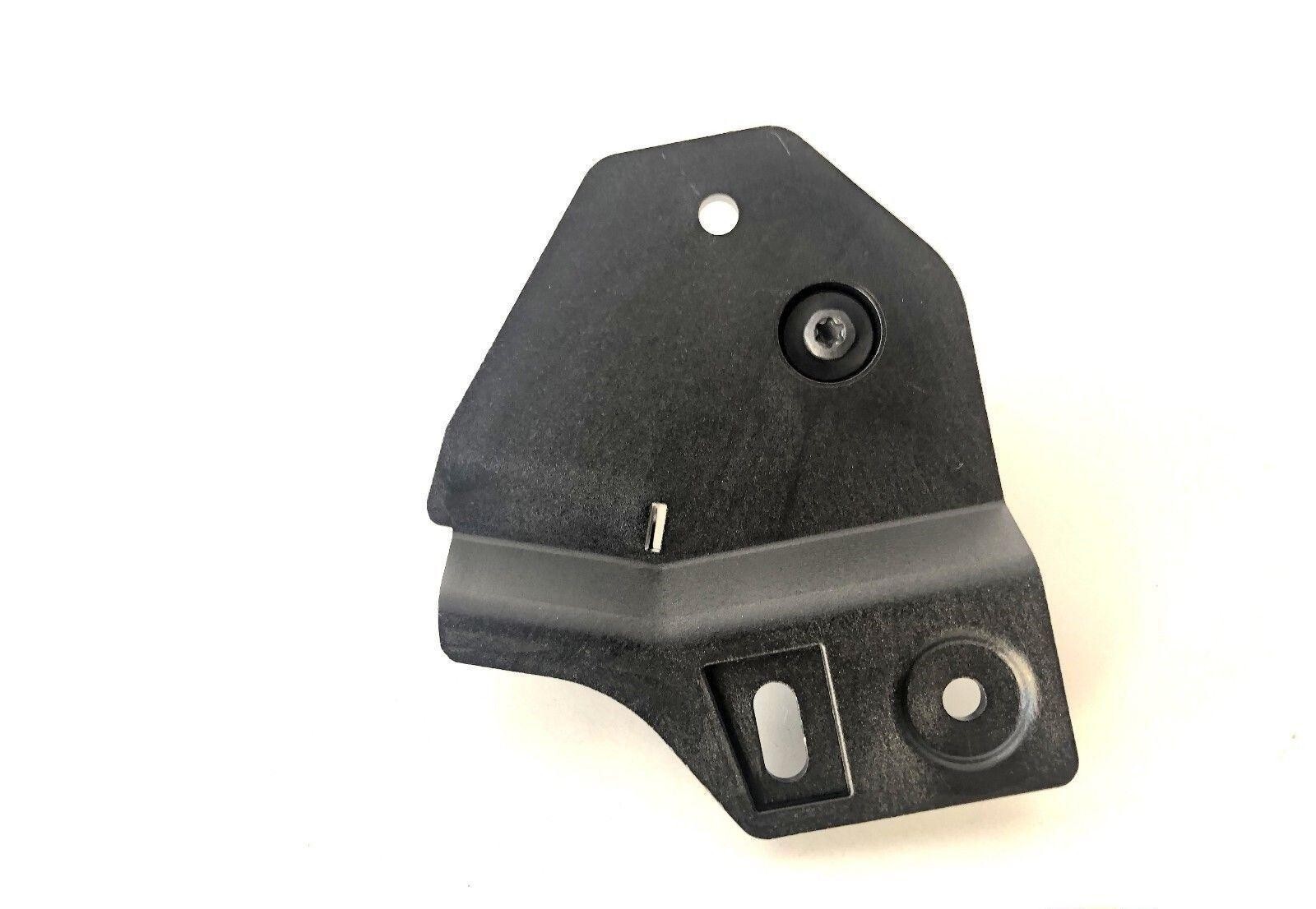 VW Transporter 03-16 Left Hood Bracket 7H1823633B Genuine | eBay