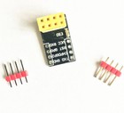 Breadboard Adapter for ESP8266 ESP-01 ESP-01S Wifi Transceiver Module ...