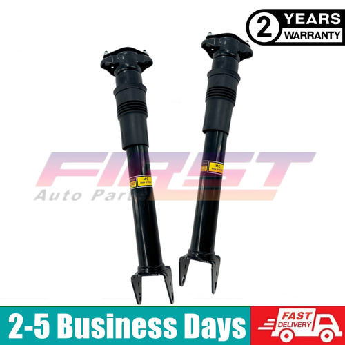 Rear L&R Shock Absorber Struts Fit Mercedes Benz R-Class W251 R320 R350 ...