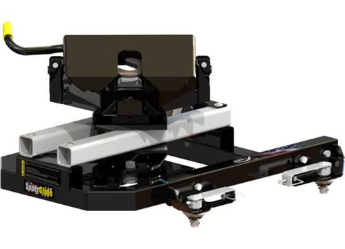 Pullrite 2715 Oe Series Superglide 16K For Chevy/Gmc Trucks W/Oem Puck ...