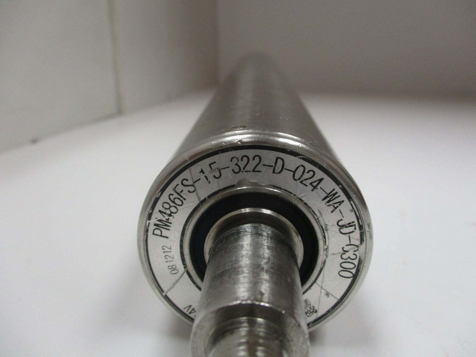 ITOH Power Moller Roller PM486FS-15-322-D-024-WA-JD-C300 | eBay