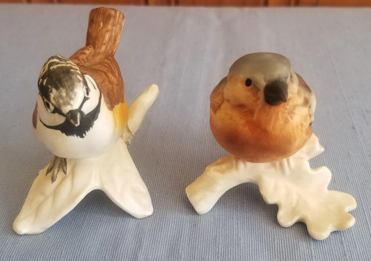 Goebel Bird Figurines Ebay