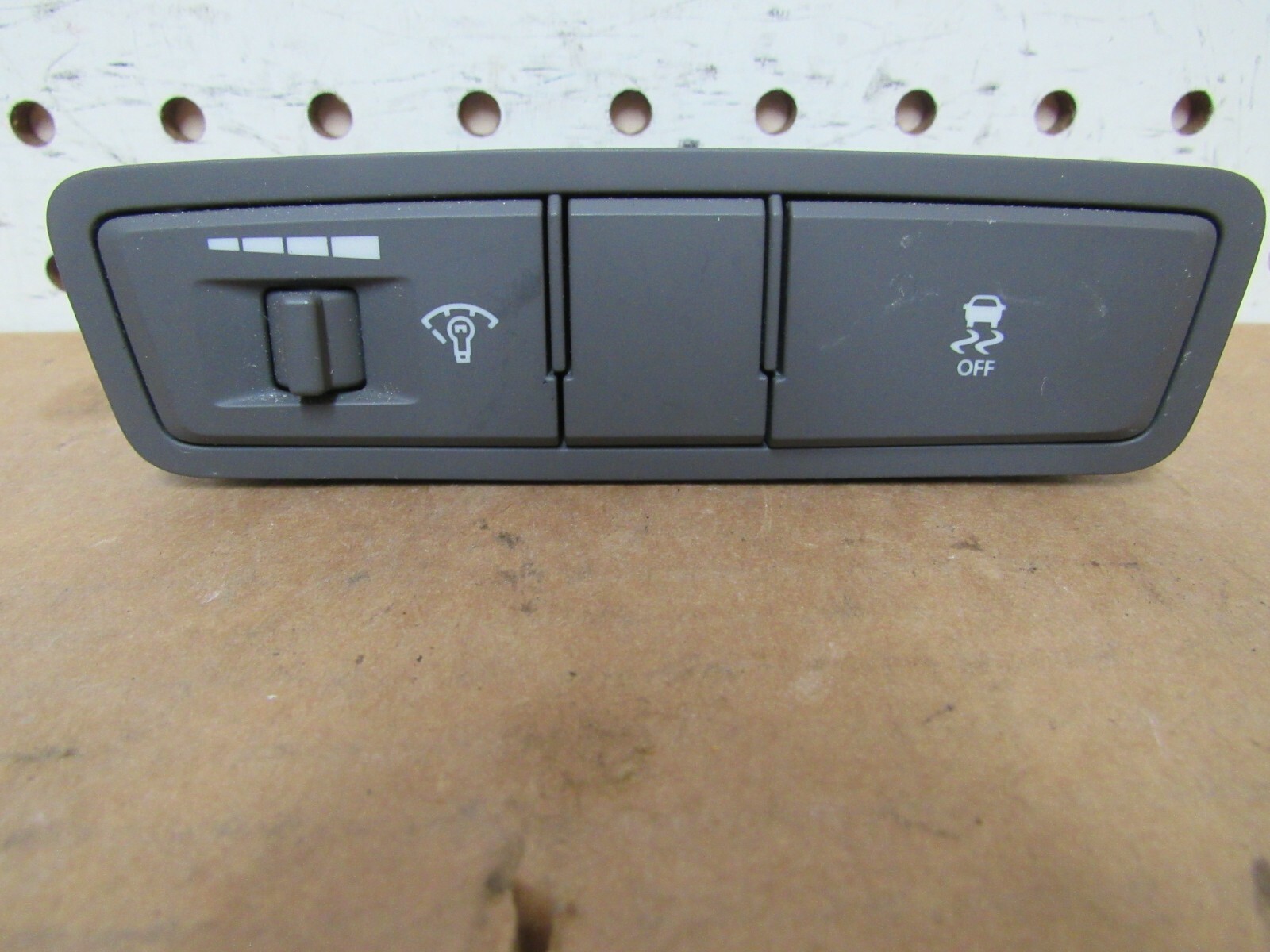 6632 OEM Hyundai Switch Assy. Multifunction 93300 5h000 933005h000 Turn ...