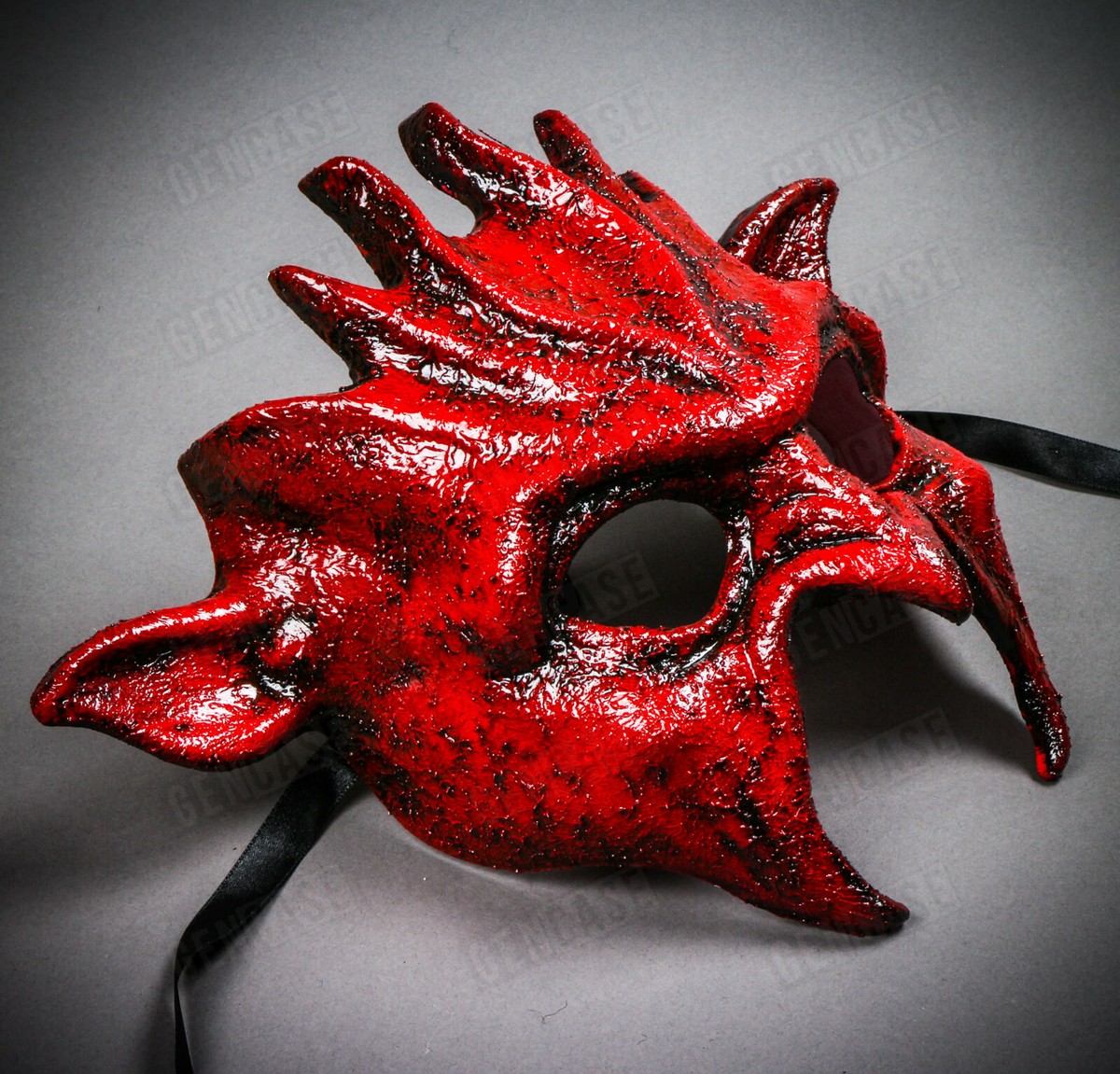 Full Face Party Mask