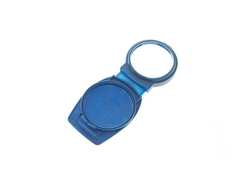 GENUINE PORSCHE Windshield Washer Reservoir Cap PAA955455 Porsche ...