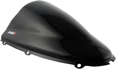 PUIG HI-TECH PARTS - 4057N - Z-Racing Windscreen for Kawasaki ZX-14 ZZR ...
