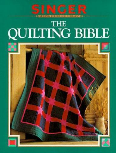 Quilting Bible by Zoe Graul (1998, Paperback) 9780865732001| eBay