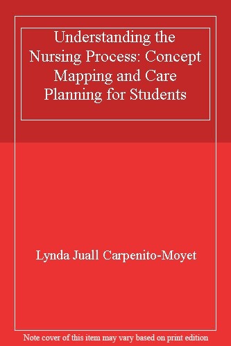 Understanding the Nursing Process: Concept Mapping and Care Plan ...