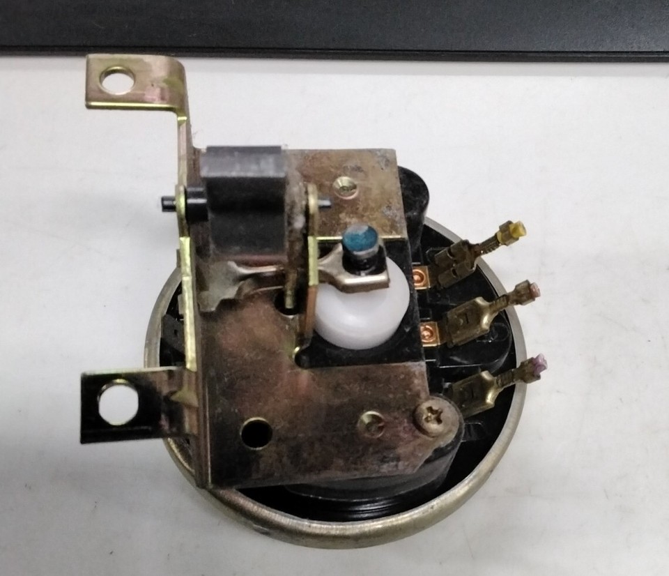 Ge Washer Pressure Switch Part # 581d736-g026 | eBay