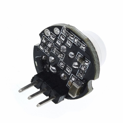 Mini MH-SR602 SR602 PIR Infrared Motion Sensor Detector Module For ...