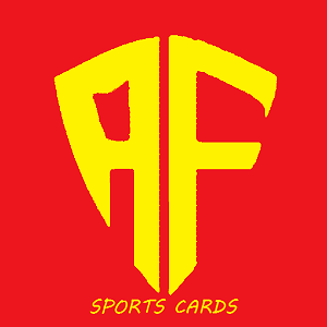 AF Sports Cards | eBay Stores