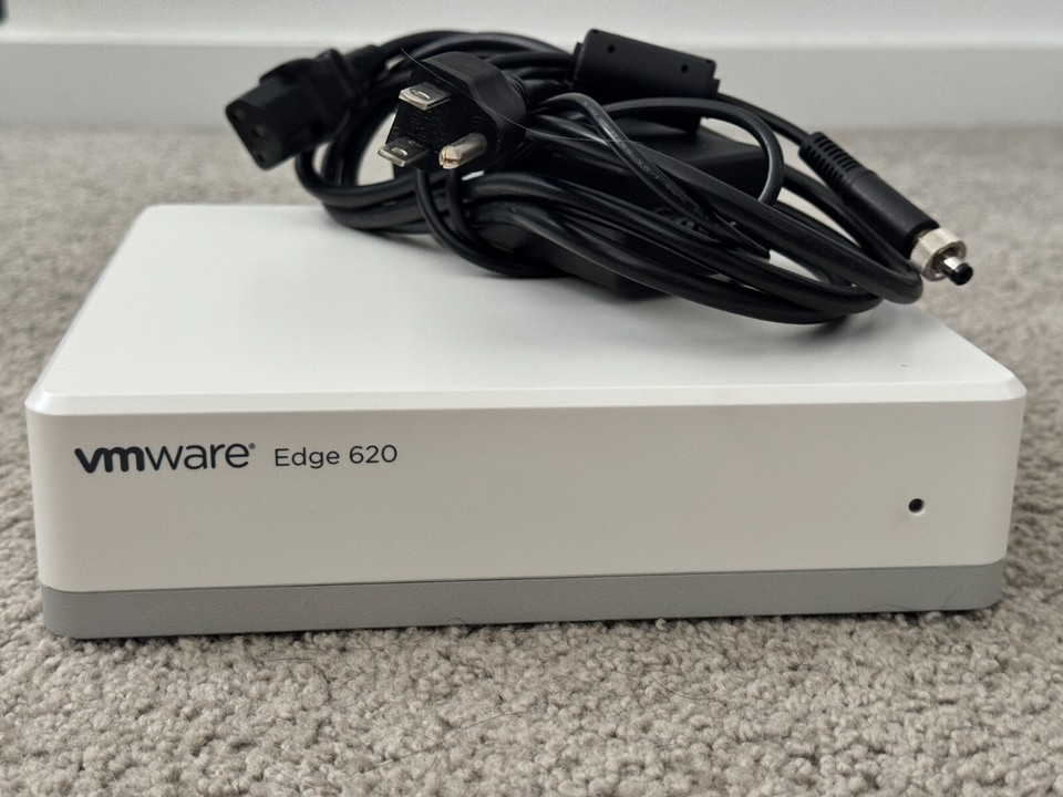 DELL VMware Edge 620 VeloCloud SD-WAN E42W | eBay