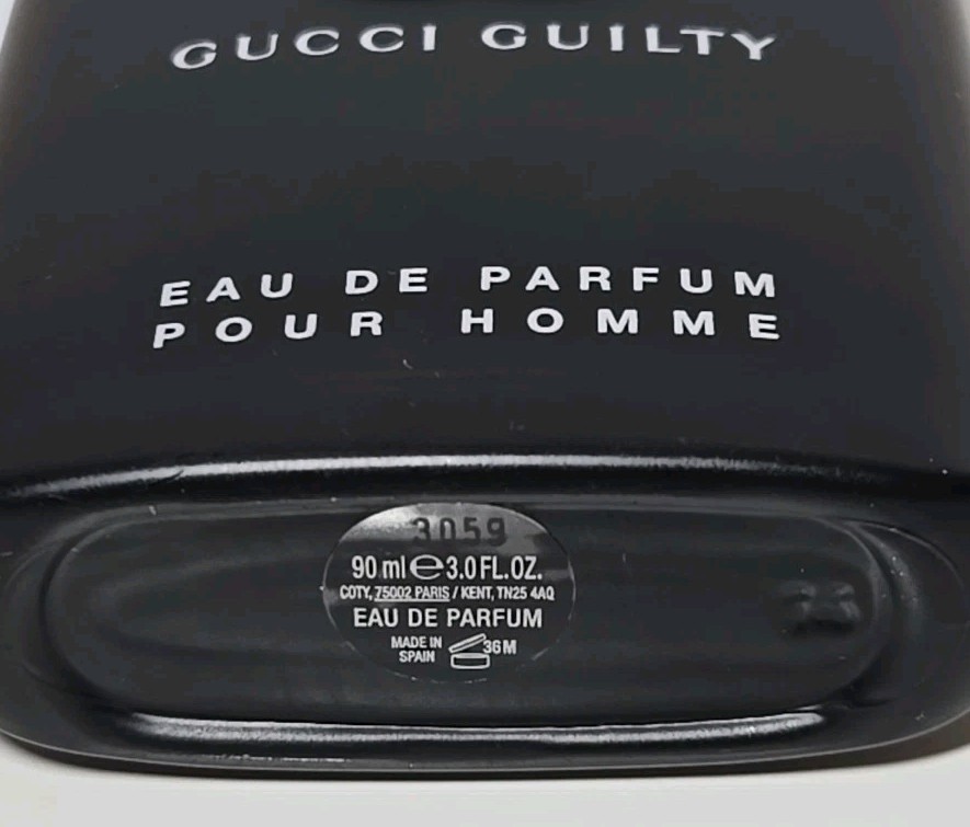 Lot of 3 Men's Fragrances / Colognes / EDP & EDT, No Boxes | eBay