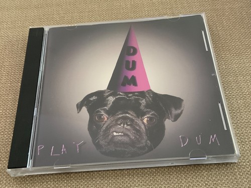 CD Play Dum The Good Rats Peppi Gene Stefan Marchello Joey Ferrari ...